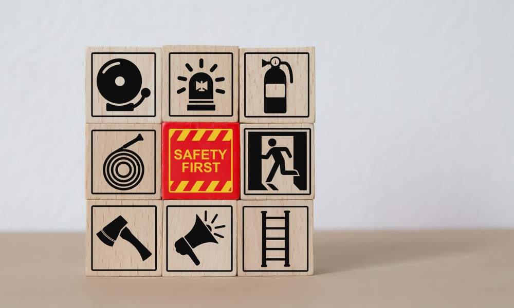 Design Solutions for Safety in Workplaces - The Chief Digest