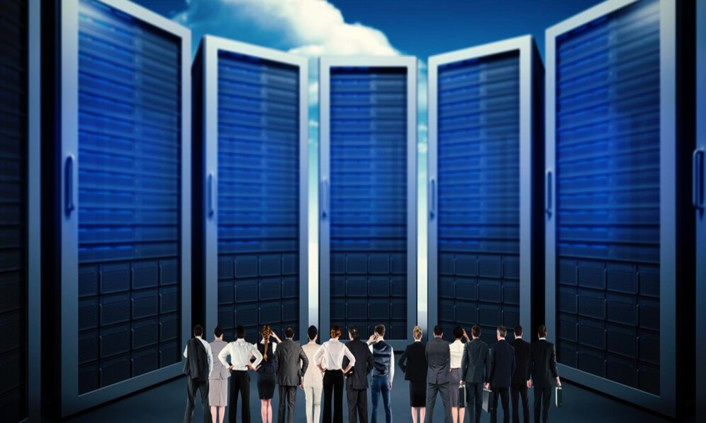 The Importance of Server Redundancy in Business Continuity Planning ...